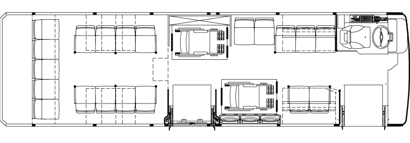 E-Z RIDER II - City-View